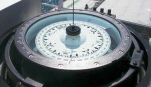 Magnetic Compass Adjuster Training - Elite Offshore Academy