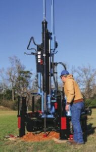 Drilling and Sampling of Soil and Rock - Elite Offshore Academy